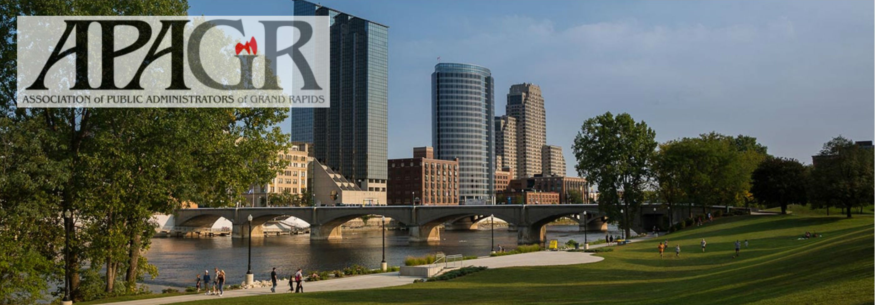 Grand Rapids APA
